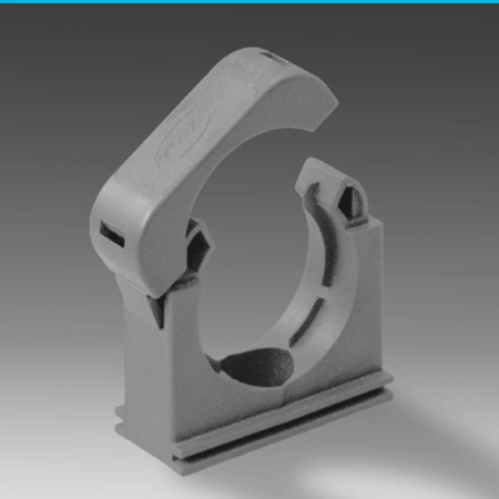 Nylofix Support with lid - KAREL TECHNIK