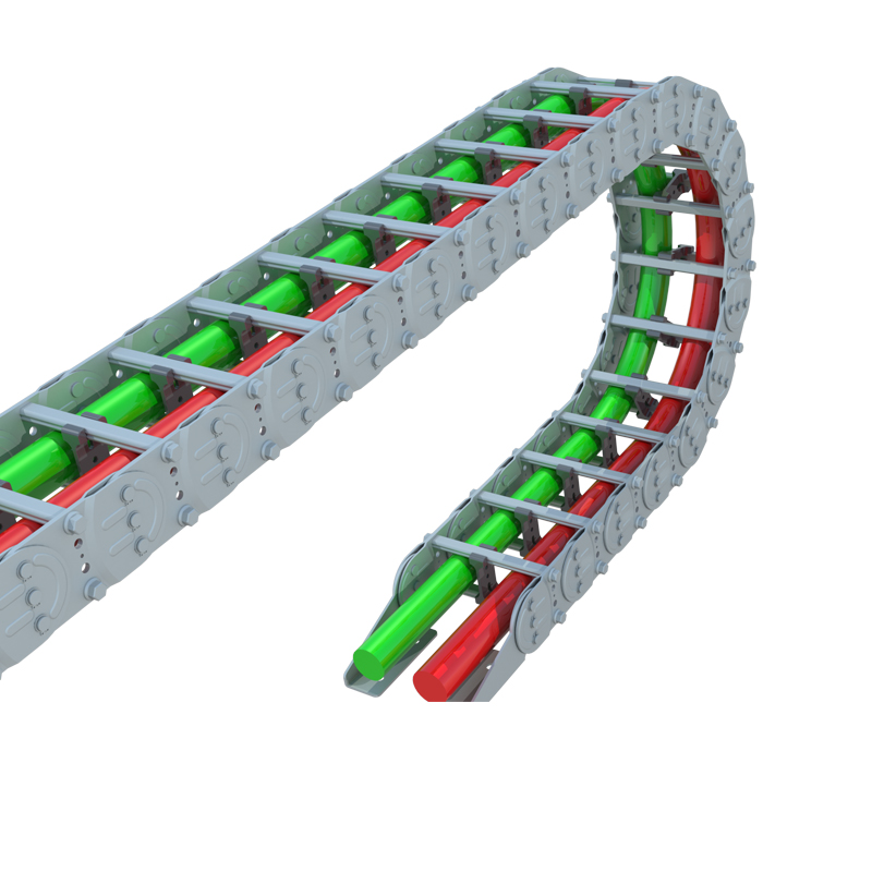Steel Cable Carrier 22 mm